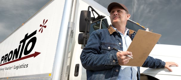 PRONTO DELIVERY - Updated January 2026 - 6837 Fulton St, Houston, Texas ...