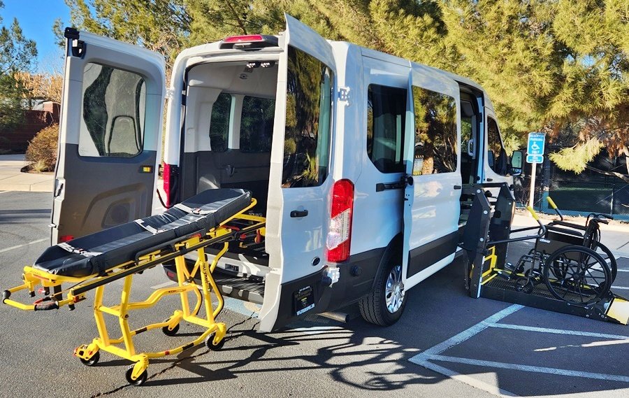 UTAH MOBILITY MEDTRANS - Updated November 2025 - St. George, Utah ...