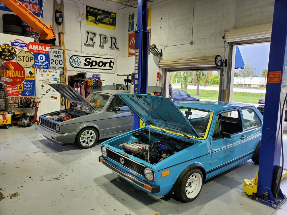 EUROPEAN PERFORMANCE & REPAIR - Updated October 2025 - 18 Reviews - 400 ...