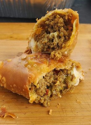 DIMELO PAPI PINCHOS - Updated May 2024 - Broward County, Florida ...