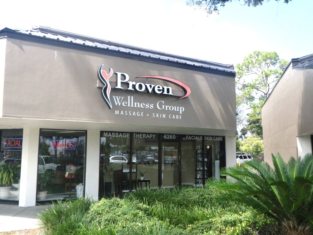 JENNIFER WIDNER, LMT - Updated October 2025 - 6260 66th St N, Pinellas ...