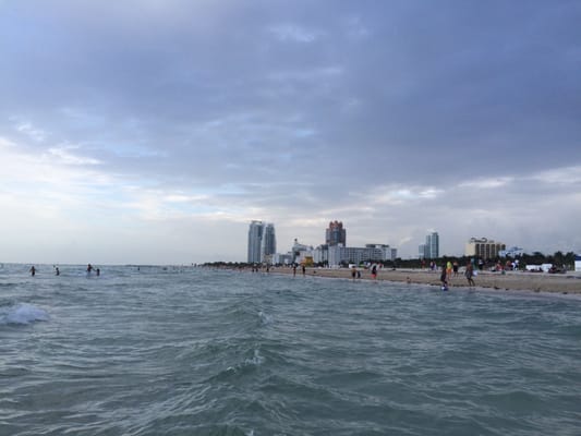 12TH STREET BEACH - Updated October 2025 - 19 Photos - Ocean Dr & 12th ...
