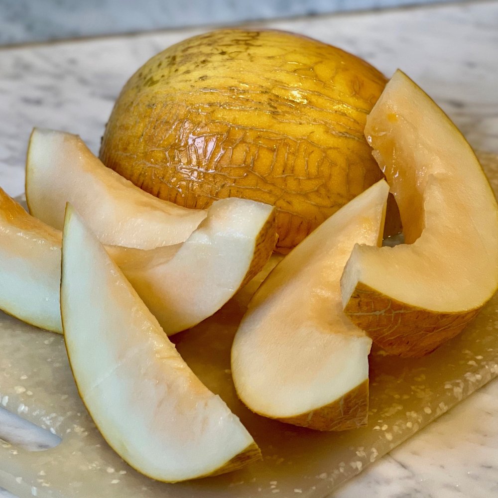 THE REAL PECOS MELON - Updated October 2025 - 5000 Burnet Rd, Austin ...