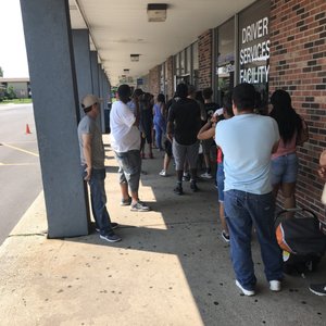 DRIVER SERVICES FACILITY - Updated June 2024 - 52 Reviews - 7358 W 87th ...