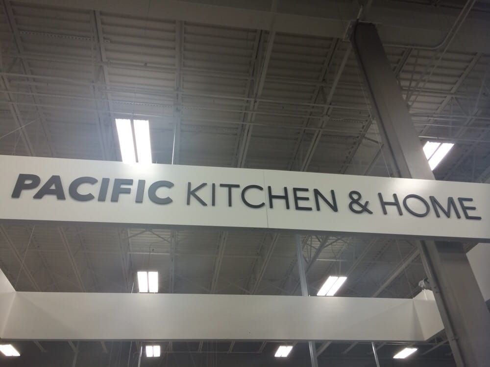 PACIFIC KITCHEN & HOME - Updated January 2026 - 12495 Sw 88th St, Miami ...