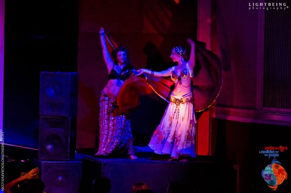 NOUVEAU GYPSY BELLY DANCE - Updated October 2025 - 14 Photos - 75-5259 ...