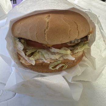 TOM’S JR BURGERS - Updated February 2025 - 104 Photos & 147 Reviews ...