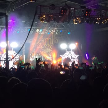 CONCRETE STREET AMPHITHEATER - Updated August 2025 - 39 Photos & 11 ...