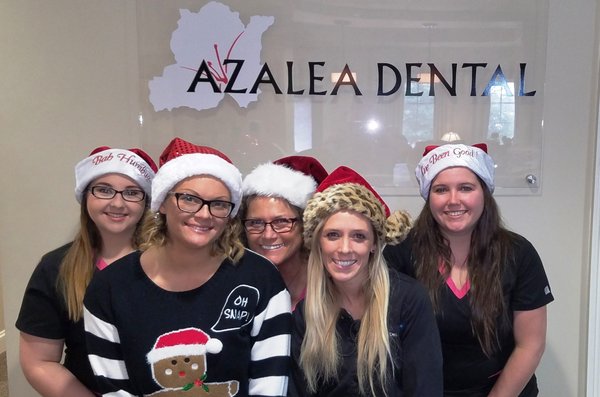 AZALEA DENTAL - Updated September 2025 - 25 Photos - 135 Berkeley Cir ...