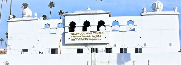 HOLLYWOOD SIKH TEMPLE - Updated December 2025 - 100 Photos & 14 Reviews ...