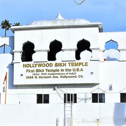 HOLLYWOOD SIKH TEMPLE - 93 Photos & 12 Reviews - 1966 N Vermont Ave ...