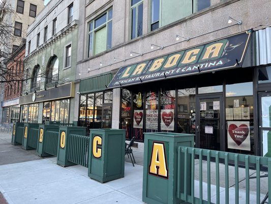 LA BOCA MEXICAN RESTAURANT & CANTINA - 104 Photos & 163 Reviews ...