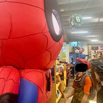 MILE HIGH COMICS - Updated December 2025 - 239 Photos & 164 Reviews ...