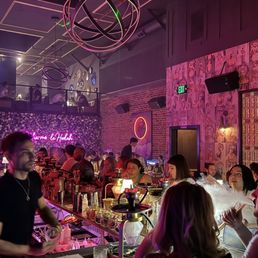 PASHA SF - Updated December 2025 - 132 Photos & 101 Reviews - 673 Geary ...