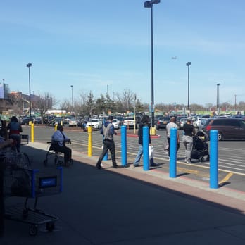 WALMART SUPERCENTER - Updated October 2025 - 261 Photos & 388 Reviews ...