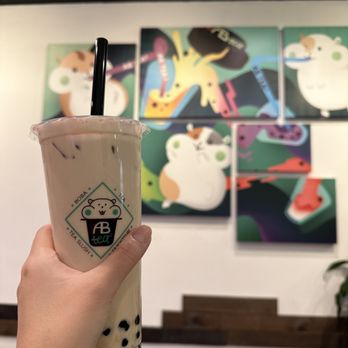 AB TEAHOUSE - Updated July 2024 - 525 Photos & 342 Reviews - 10953 ...