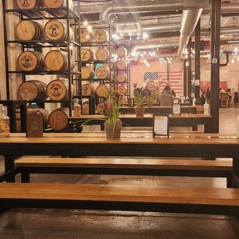 GIANT TEXAS DISTILLERS - Updated December 2025 - 299 Photos & 79 ...