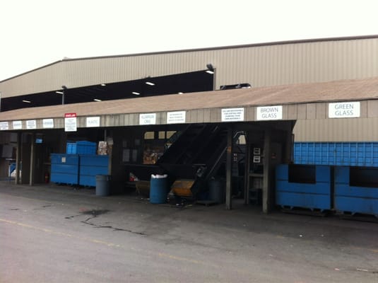 BERKELEY RECYCLING CENTER - Updated December 2025 - 27 Photos & 63 ...