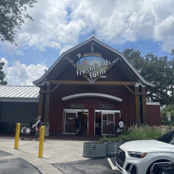 FRESHFIELDS FARM - Updated December 2024 - 605 Photos & 465 Reviews ...