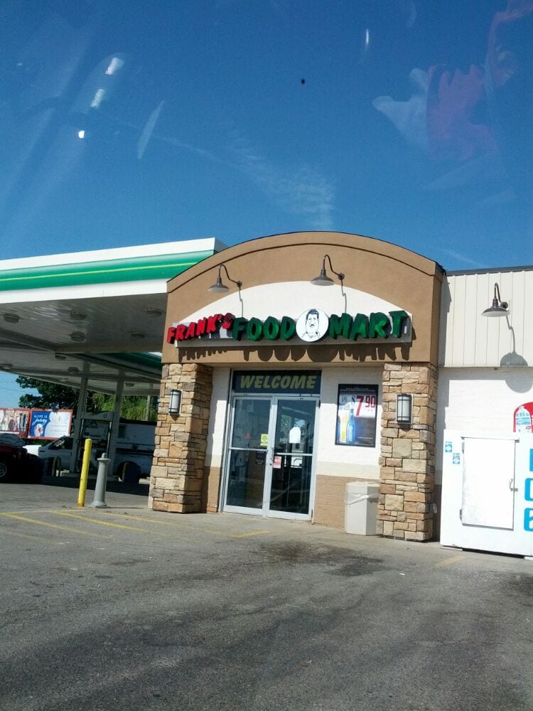 FRANK’S PARTY STORE - Updated December 2025 - 117 E Lansing Rd ...