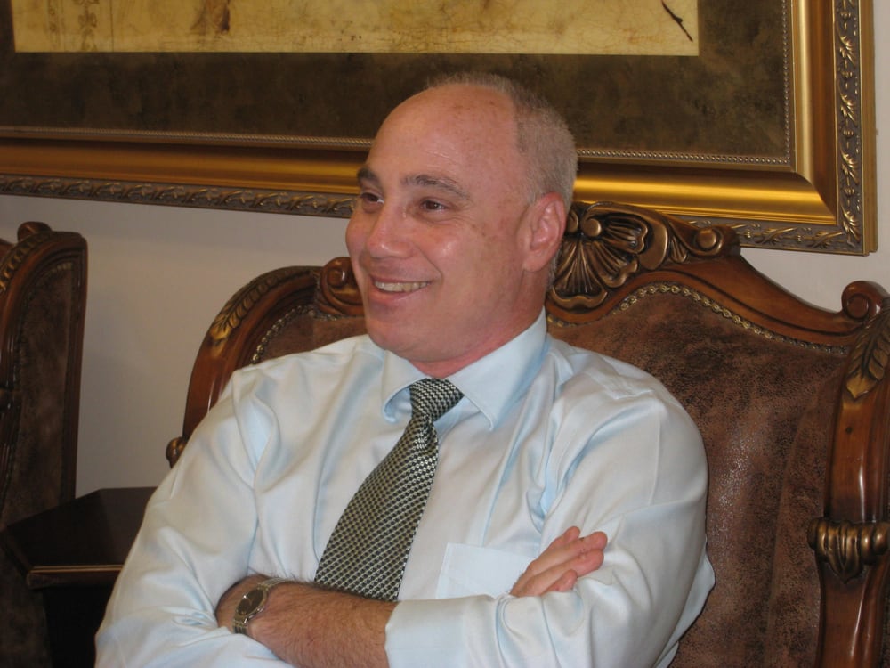 RICHARD M. MOGERMAN, P. A. - Updated October 2025 - Request ...