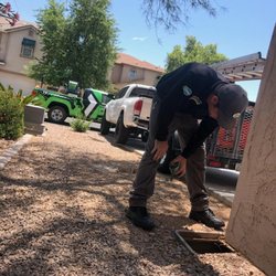 TRUFORCE PEST CONTROL - 22 Photos - Mesa, Arizona - Pest Control ...