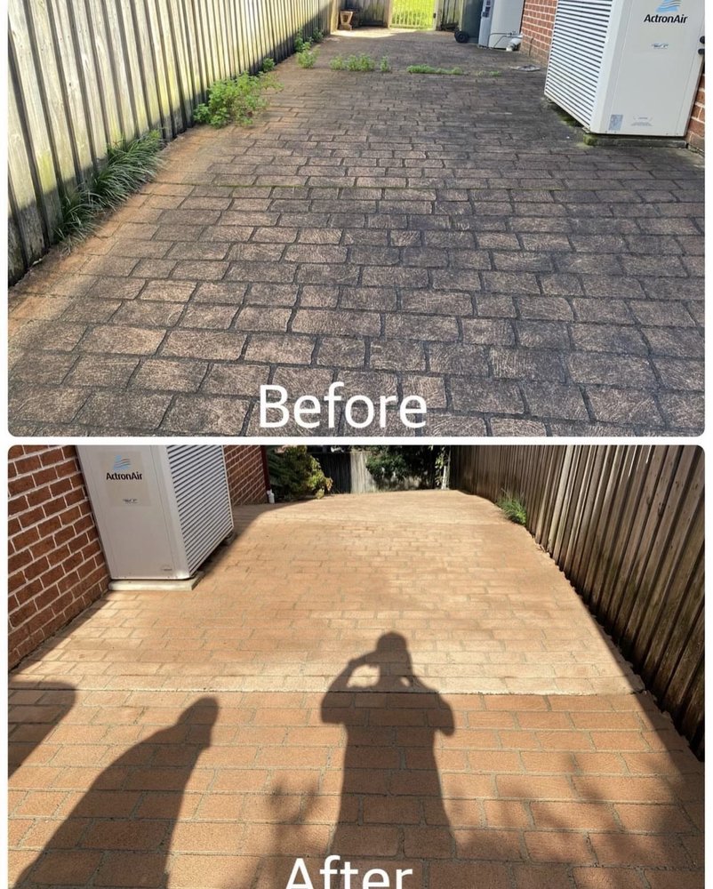 OVER WASH - Updated October 2024 - Homestead, Florida - Window Washing ...