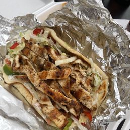 GEORGE’S FAMOUS GYROS - Updated April 2025 - 467 Photos & 628 Reviews ...