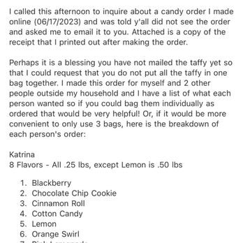 Seaside Candyman - Cheap - Candy Stores - Updated June 2025 - 43 Photos ...