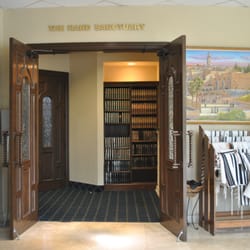 BOCA RATON SYNAGOGUE - 13 Photos - Synagogues - 7900 Montoya Cir N ...