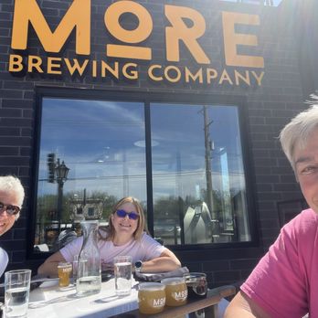 MORE BREWING - Updated December 2024 - 133 Photos & 121 Reviews - 121 W ...