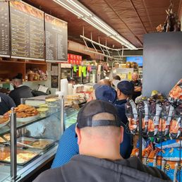 G & R DELI - Updated December 2025 - 124 Photos & 112 Reviews - 1928 ...