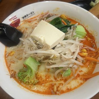 TENGU RAMEN - Updated November 2025 - 99 Photos & 60 Reviews - 358 W El ...