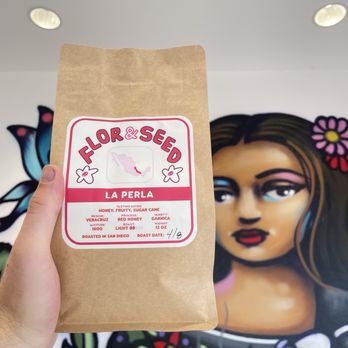 FLOR & SEED - Updated June 2024 - 218 Photos & 105 Reviews - 3985 ...