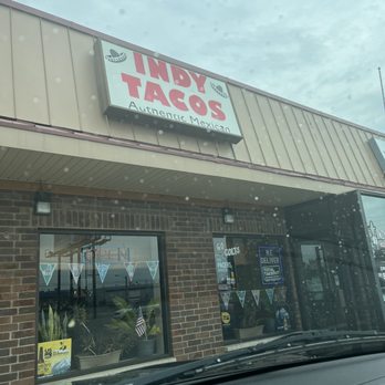 INDY TACOS - Updated May 2024 - 324 Photos & 304 Reviews - 2196 E 54th ...