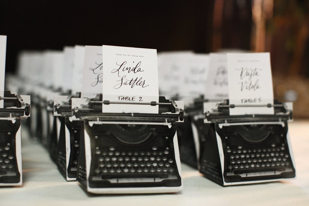 BL CALLIGRAPHY - 15 Photos - 88 E Main St, Mendham, New Jersey ...