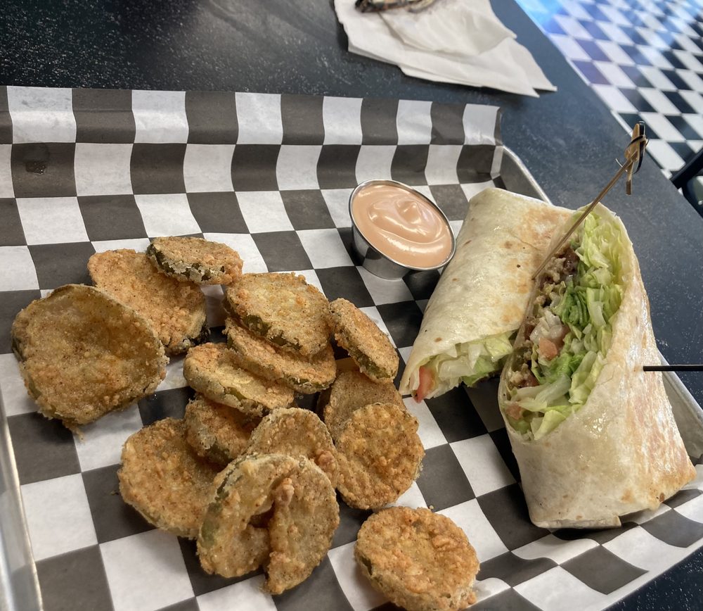 RUBY D’S BURGER JOINT - Updated July 2025 - 11 Photos & 11 Reviews - 12 ...