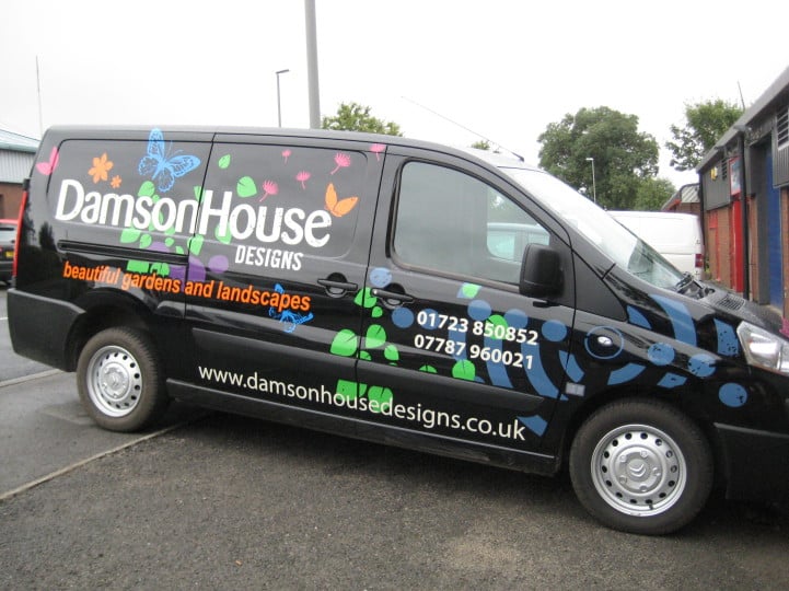 DAMSON HOUSE DESIGNS - New House, Pickering, North Yorkshire, United ...