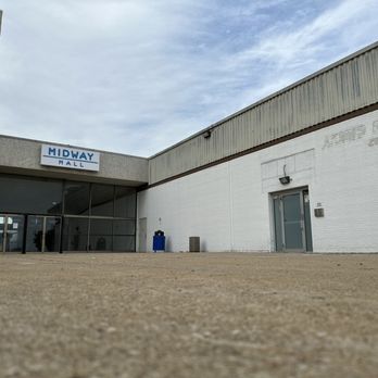 MIDWAY MALL - Updated December 2025 - 12 Photos & 19 Reviews - 3343 ...