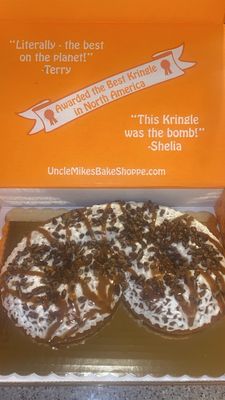 UNCLE MIKES BAKE SHOPPE - Updated December 2025 - 68 Photos & 116 ...