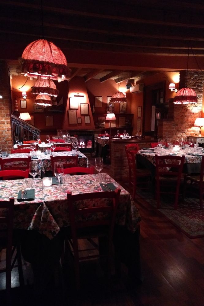 AL GARGHET - 39 Photos & 15 Reviews - Via Selvanesco 36, Milano, Italy ...