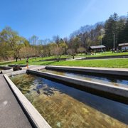 POWDER MILL FISH HATCHERY - 45 Photos - Local Fish Stores - 150 Park Rd ...