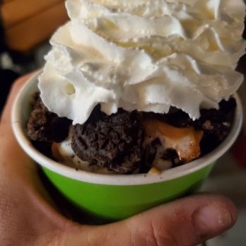 CONE CRAZY ICE CREAM SHOP - Updated December 2025 - 37 Photos & 28 ...