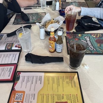 PHIL SANDOVAL’S MEXICAN RESTAURANTE - Updated July 2025 - 67 Photos ...