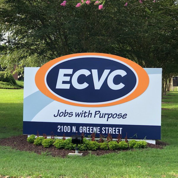 ECVC FRAME SHOP - Updated April 2025 - 2100 N Greene St, Greenville ...