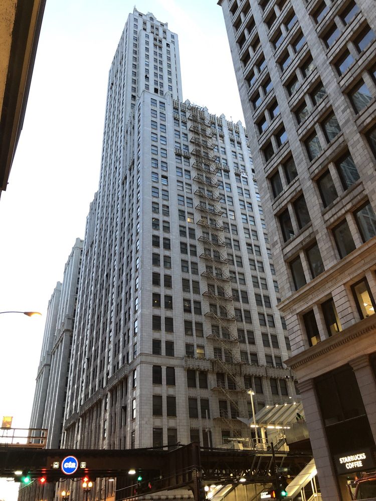 PITTSFIELD BUILDING - 73 Photos & 39 Reviews - 55 E Washington St ...