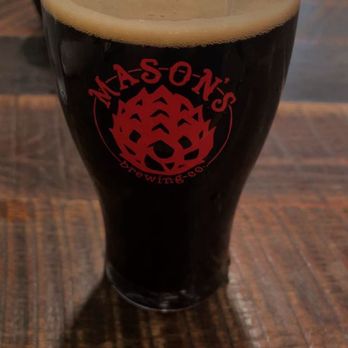 MASON’S BREWING - Updated December 2025 - 403 Photos & 348 Reviews - 15 ...