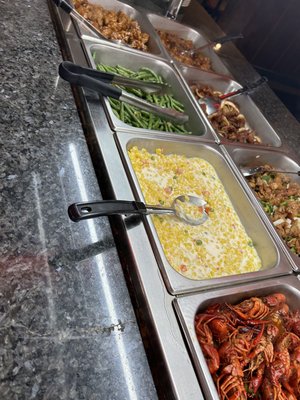 OCEAN KING BUFFET - Updated November 2025 - 17 Photos & 16 Reviews ...