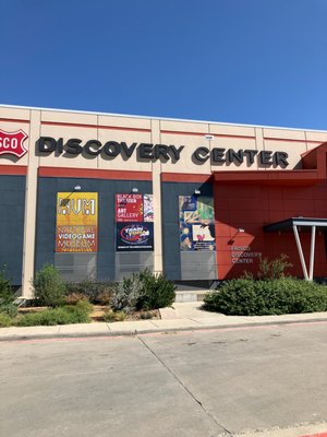 FRISCO DISCOVERY CENTER - Updated October 2025 - 25 Photos & 13 Reviews ...