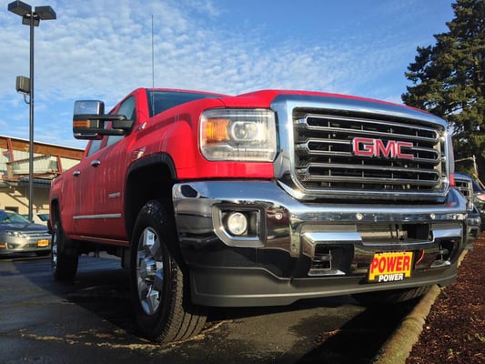 POWER CHEVROLET BUICK GMC OF CORVALLIS - Updated October 2025 - 26 ...